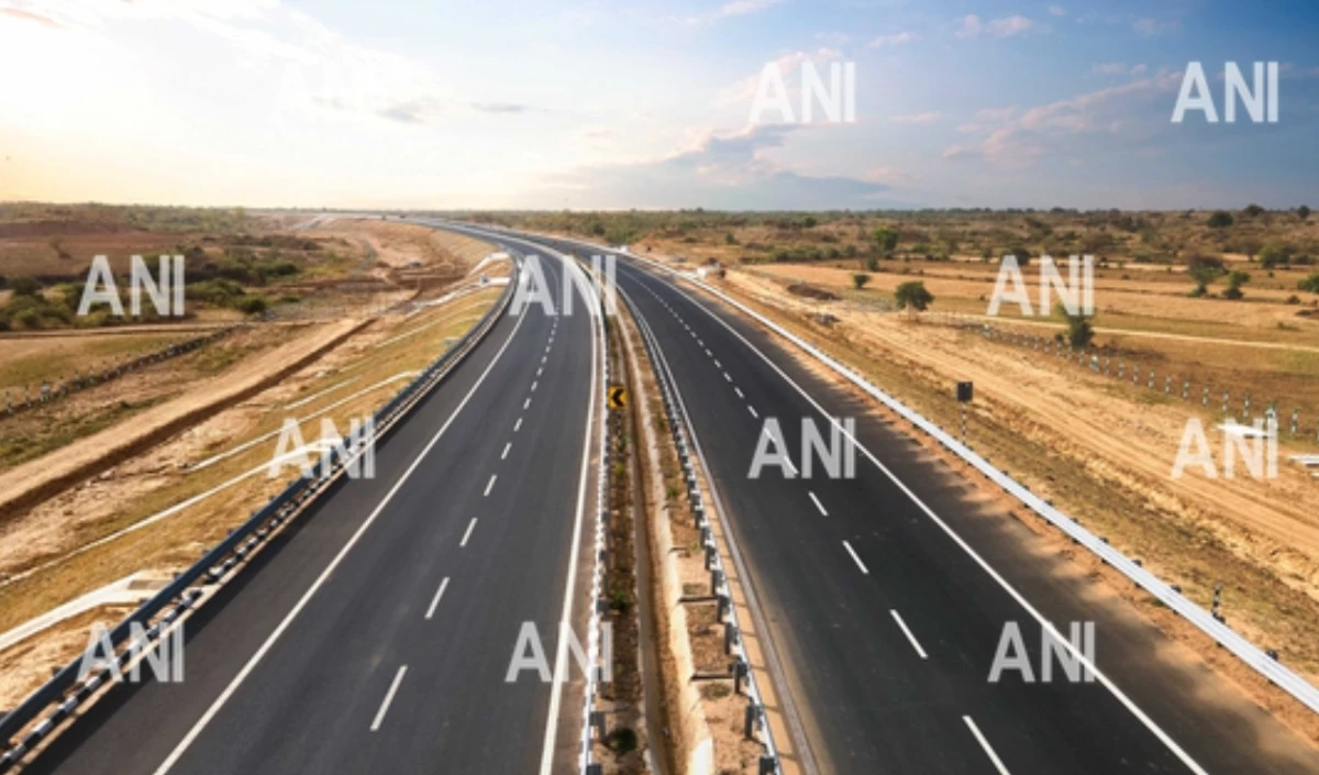 Bundelkhand Expressway Will Become Uttar Pradesh's First Solar ...